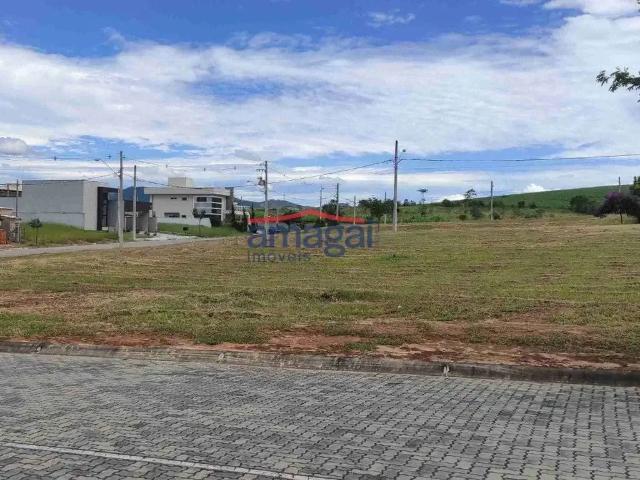 Terreno em Condomínio para Venda em Caçapava/SP Condomínio Residencial Ecopark Bourbon