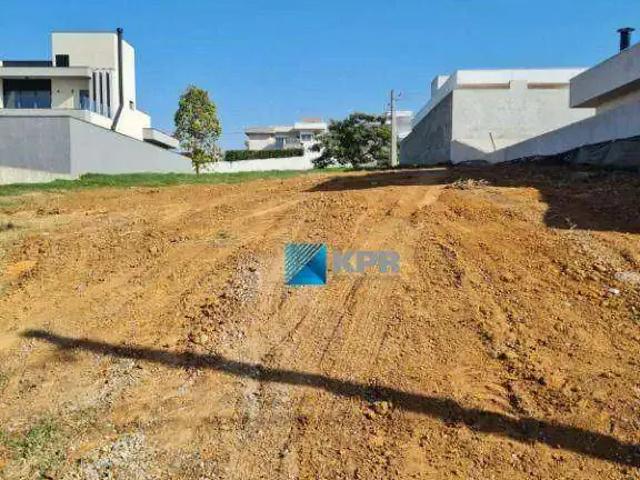 Terreno em Condomínio para Venda em Caçapava/SP Condomínio Residencial Ecopark Bourbon