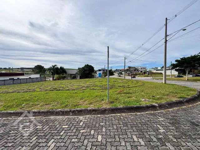 Terreno em Condomínio para Venda em Caçapava/SP Condomínio Residencial Ecopark Bourbon