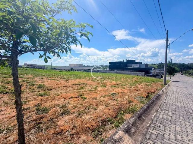 Terreno em Condomínio para Venda em Caçapava/SP Condomínio Residencial Ecopark Bourbon