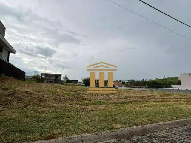Terreno em Condomínio para Venda em Caçapava/SP Condomínio Residencial Ecopark Bourbon