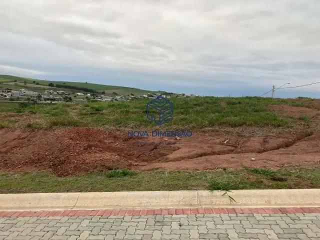 Terreno em Condomínio para Venda em Caçapava/SP Condomínio Residencial Ecopark Bourbon