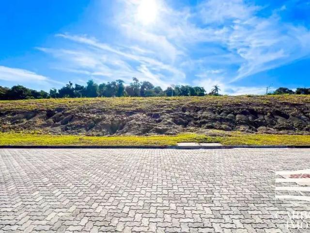 Terreno em Condomínio para Venda em Caçapava/SP Condomínio Residencial Ecopark Bourbon