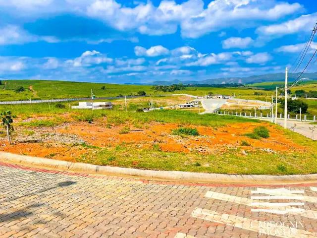 Terreno em Condomínio para Venda em Caçapava/SP Condomínio Residencial Ecopark Bourbon