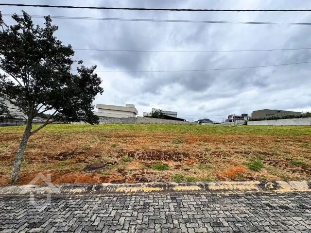 Terreno em Condomínio para Venda em Caçapava/SP Condomínio Residencial Ecopark Bourbon