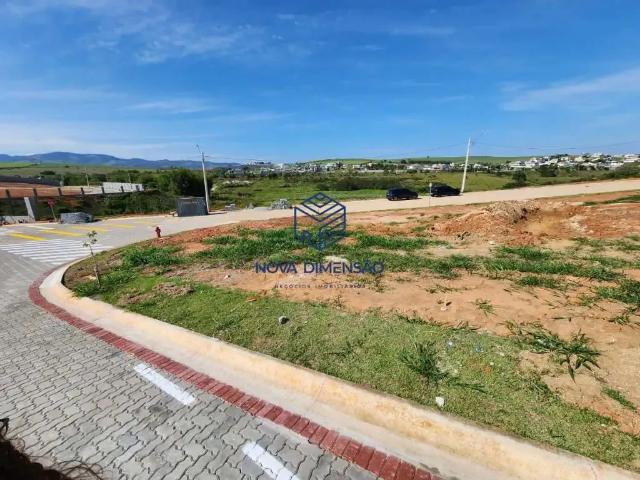 Terreno em Condomínio para Venda em Caçapava/SP Condomínio Residencial Ecopark Bourbon