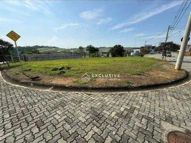 Terreno em Condomínio para Venda em Caçapava/SP Condomínio Residencial Ecopark Bourbon
