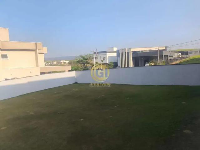 Terreno em Condomínio para Venda em Caçapava/SP Condomínio Residencial Ecopark Bourbon