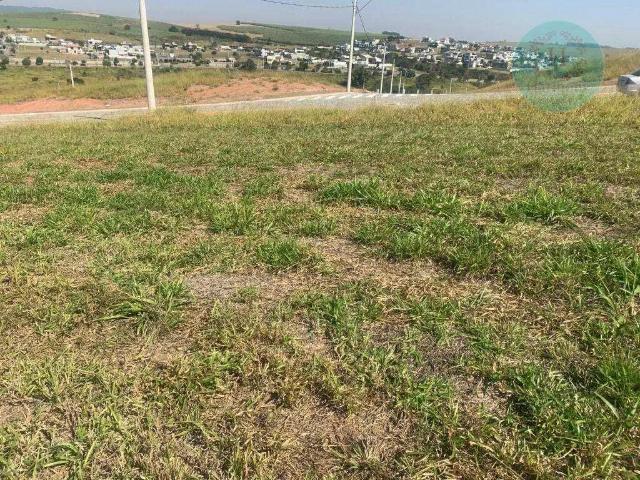 Terreno em Condomínio para Venda em Caçapava/SP Condomínio Residencial Ecopark Bourbon