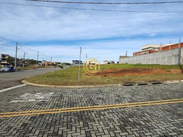 Terreno em Condomínio para Venda em Caçapava/SP Condomínio Residencial Ecopark Bourbon