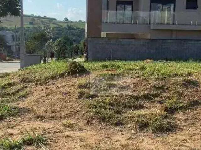 Terreno em Condomínio para Venda em Caçapava/SP Condomínio Residencial Ecopark Bourbon