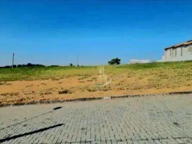 Terreno em Condomínio para Venda em Caçapava/SP Condomínio Residencial Ecopark Bourbon