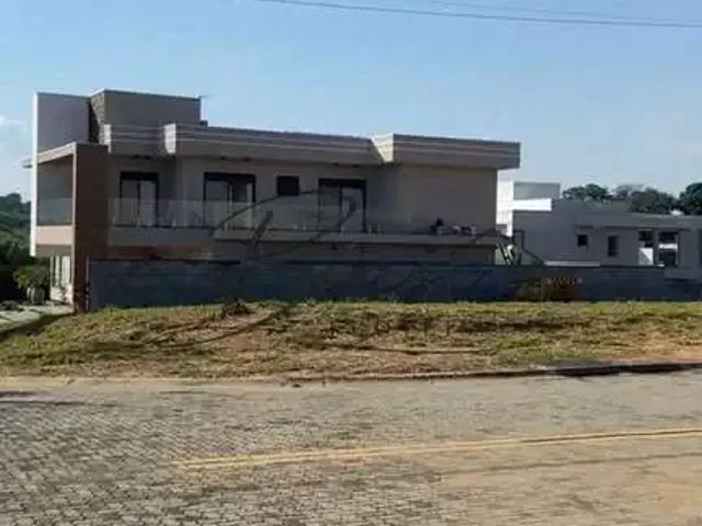 Terreno em Condomínio para Venda em Caçapava/SP Condomínio Residencial Ecopark Bourbon