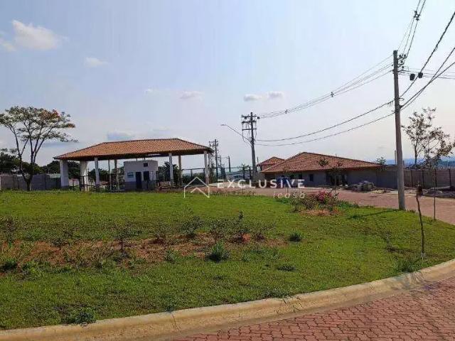 Terreno em Condomínio para Venda em Caçapava/SP Condomínio Terras Altas