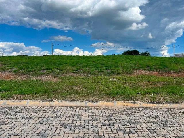 Terreno em Condomínio para Venda em Caçapava/SP Condomínio Terras Altas