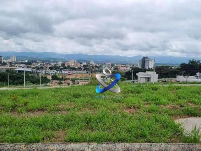 Terreno em Condomínio para Venda em Caçapava/SP Condomínio Terras Altas