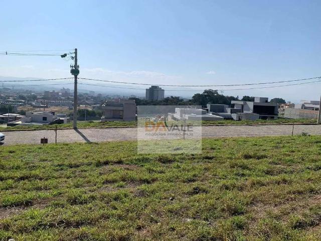Terreno em Condomínio para Venda em Caçapava/SP Condomínio Terras Altas