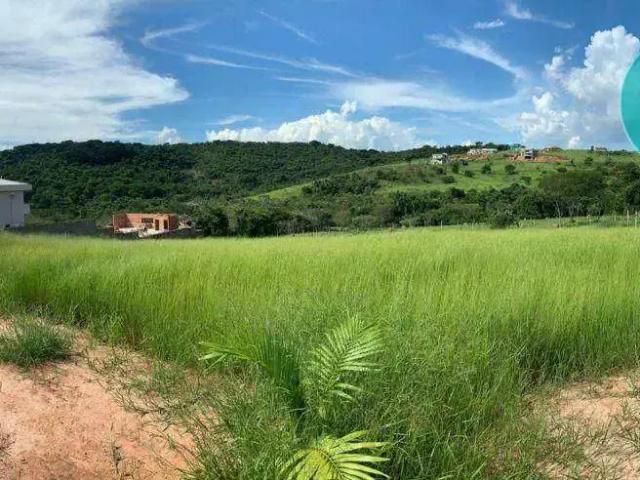 Terreno em Condomínio para Venda em Caçapava/SP Condomínio Terras de Santa Mariana