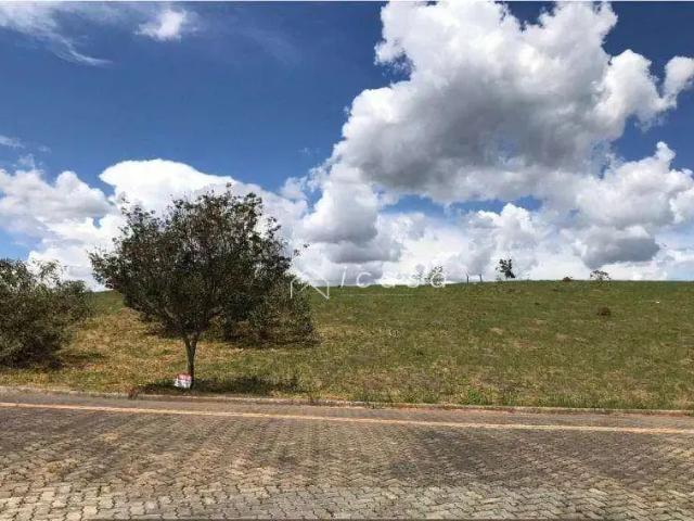 Terreno em Condomínio para Venda em Caçapava/SP Condomínio Terras de Santa Mariana