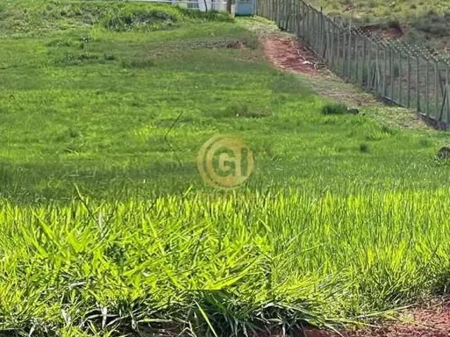 Terreno em Condomínio para Venda em Caçapava/SP Condomínio Terras de Santa Mariana