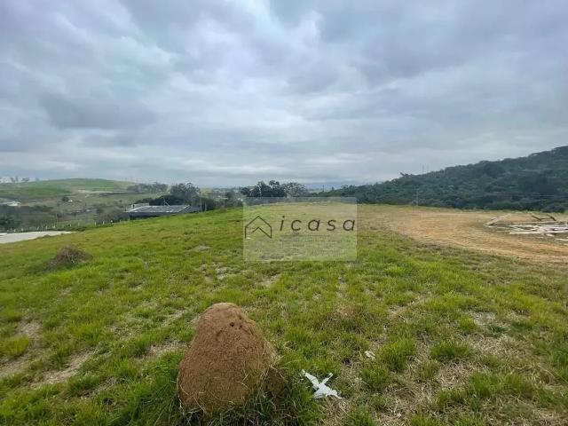 Terreno em Condomínio para Venda em Caçapava/SP Condomínio Terras de Santa Mariana