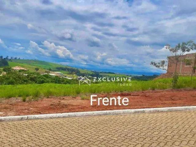 Terreno em Condomínio para Venda em Caçapava/SP Condomínio Terras de Santa Mariana