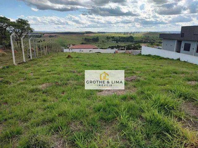 Terreno em Condomínio para Venda em Caçapava/SP Condomínio Terras de Santa Mariana