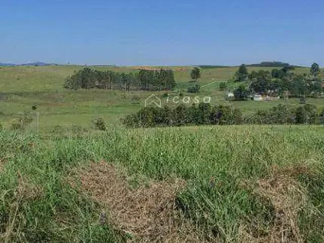 Terreno em Condomínio para Venda em Caçapava/SP Condomínio Terras de Santa Mariana