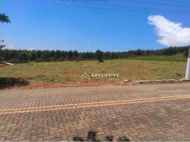 Terreno em Condomínio para Venda em Caçapava/SP Condomínio Terras de Santa Mariana