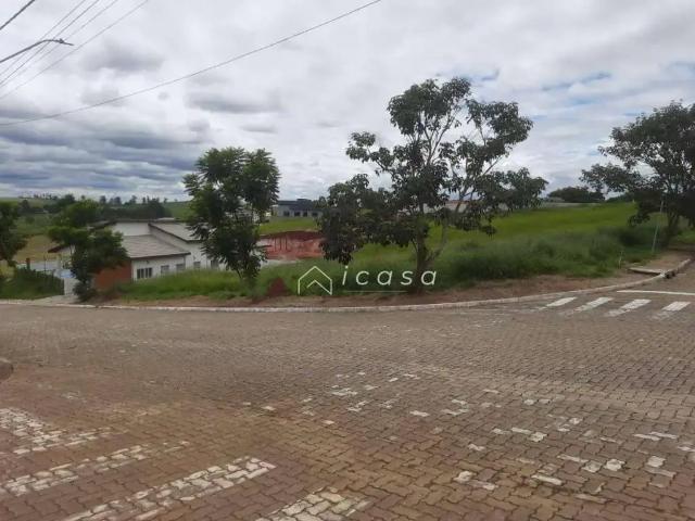 Terreno em Condomínio para Venda em Caçapava/SP Condomínio Terras de Santa Mariana