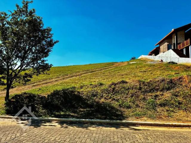 Terreno em Condomínio para Venda em Caçapava/SP Condomínio Terras de Santa Mariana