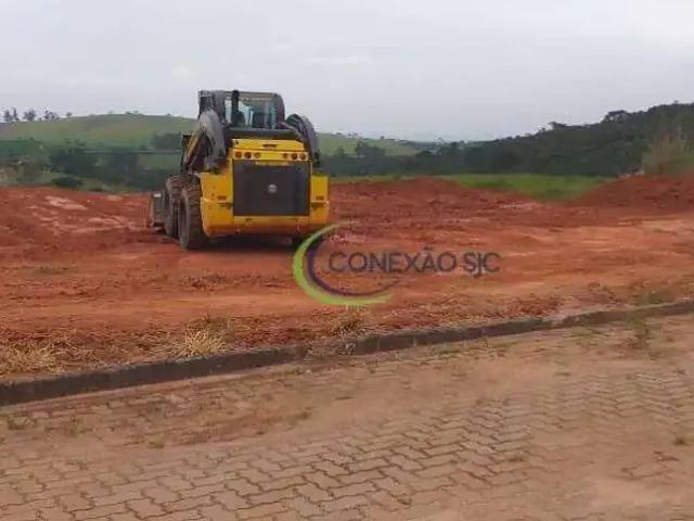 Terreno em Condomínio para Venda em Caçapava/SP Condomínio Terras de Santa Mariana