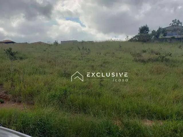 Terreno em Condomínio para Venda em Caçapava/SP Condomínio Terras de Santa Mariana