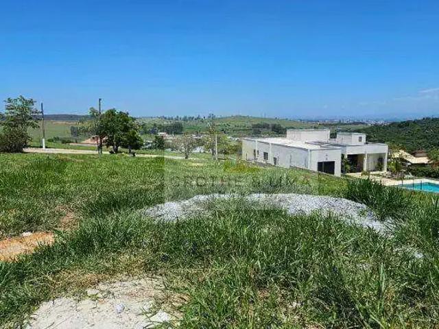 Terreno em Condomínio para Venda em Caçapava/SP Condomínio Terras de Santa Mariana