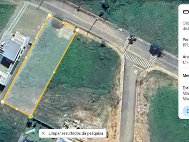 Terreno em Condomínio para Venda em Caçapava/SP Condomínio Terras de Santa Mariana