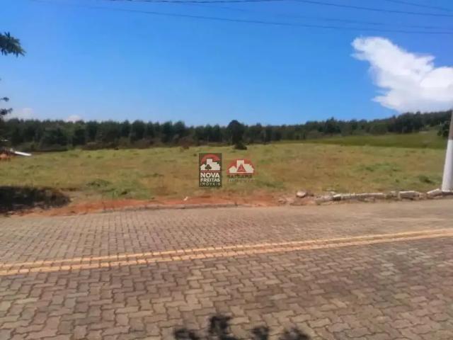 Terreno em Condomínio para Venda em Caçapava/SP Condomínio Terras de Santa Mariana