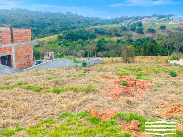 Terreno em Condomínio para Venda em Caçapava/SP Condomínio Terras de Santa Mariana