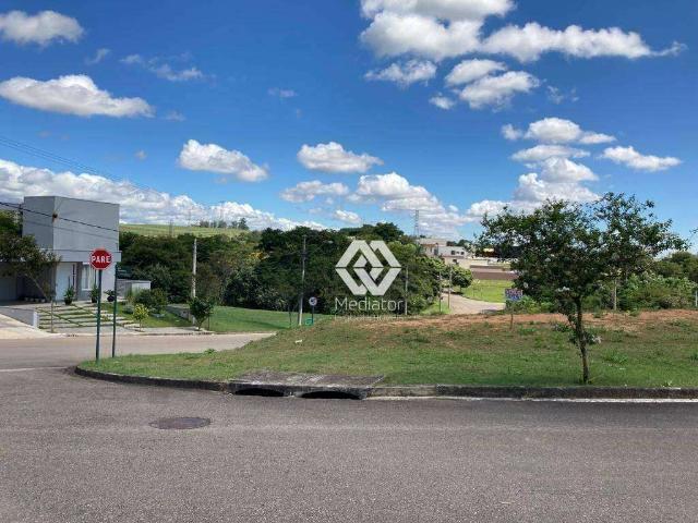 Terreno em Condomínio para Venda em Caçapava/SP Condomínio Terras do Vale