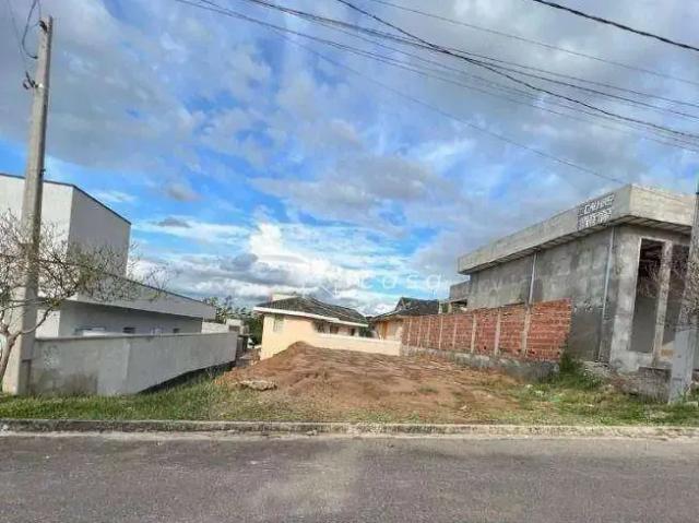Terreno em Condomínio para Venda em Caçapava/SP Condomínio Terras do Vale