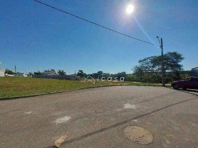 Terreno em Condomínio para Venda em Caçapava/SP Condomínio Terras do Vale