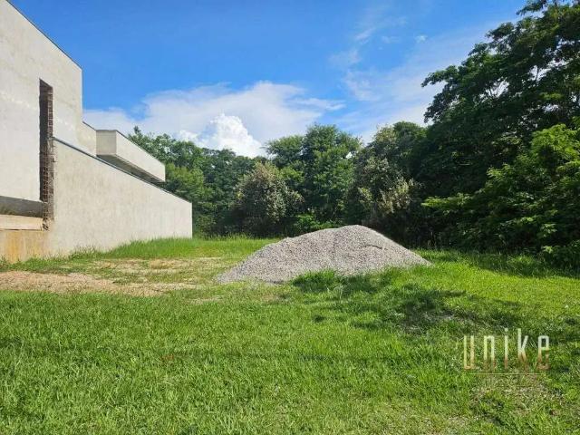 Terreno em Condomínio para Venda em Caçapava/SP Condomínio Terras do Vale