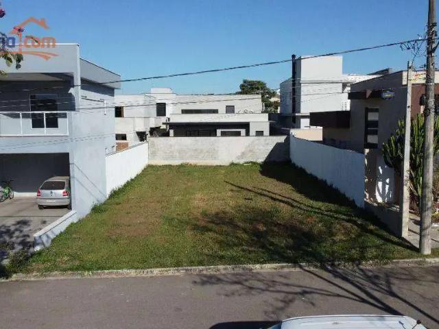 Terreno em Condomínio para Venda em Caçapava/SP Condomínio Terras do Vale