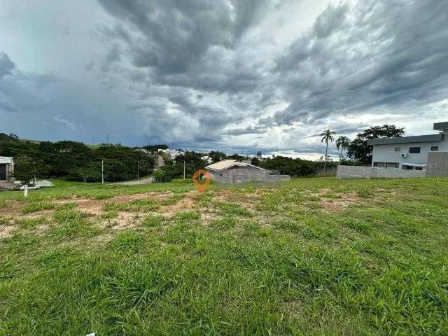 Terreno em Condomínio para Venda em Caçapava/SP Condomínio Terras do Vale