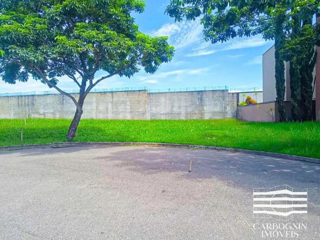 Terreno em Condomínio para Venda em Caçapava/SP Condomínio Terras do Vale