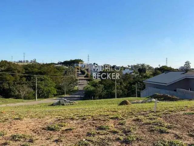 Terreno em Condomínio para Venda em Caçapava/SP Condomínio Terras do Vale