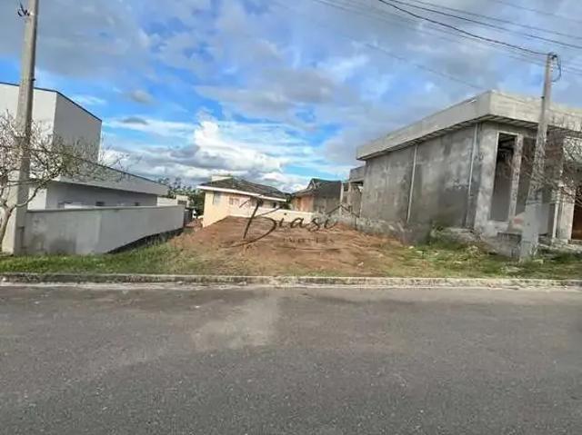 Terreno em Condomínio para Venda em Caçapava/SP Condomínio Terras do Vale