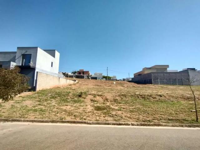 Terreno em Condomínio para Venda em Caçapava/SP Condomínio Terras do Vale