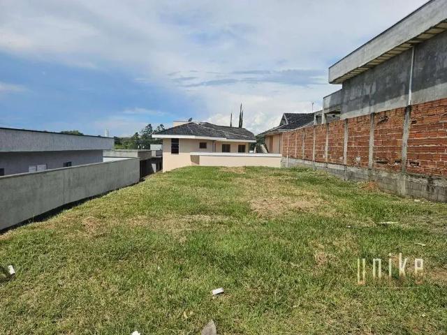 Terreno em Condomínio para Venda em Caçapava/SP Condomínio Terras do Vale