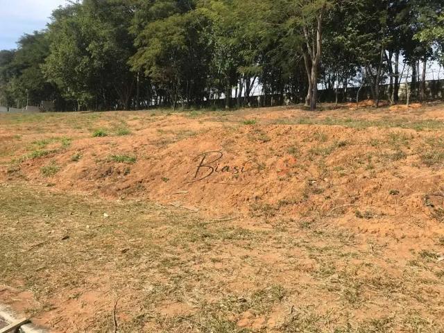 Terreno em Condomínio para Venda em Caçapava/SP Condomínio Terras do Vale