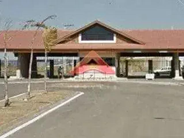 Terreno em Condomínio para Venda em Caçapava/SP Condomínio Terras do Vale
